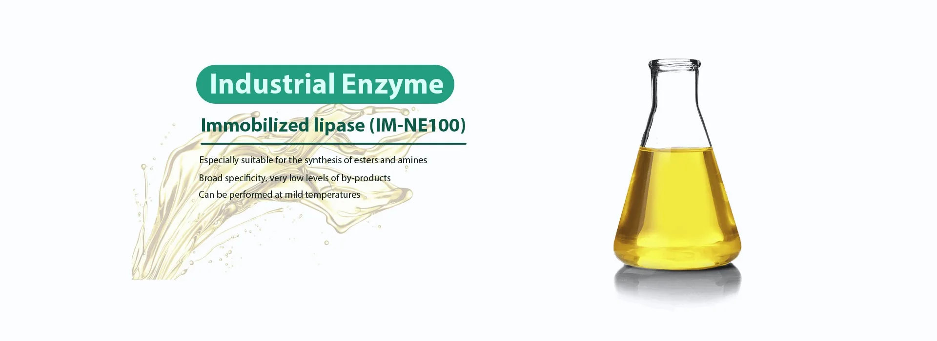 Wuxi Vland Biotech Co., Ltd. - Food Enzymes, Feed Enzymes