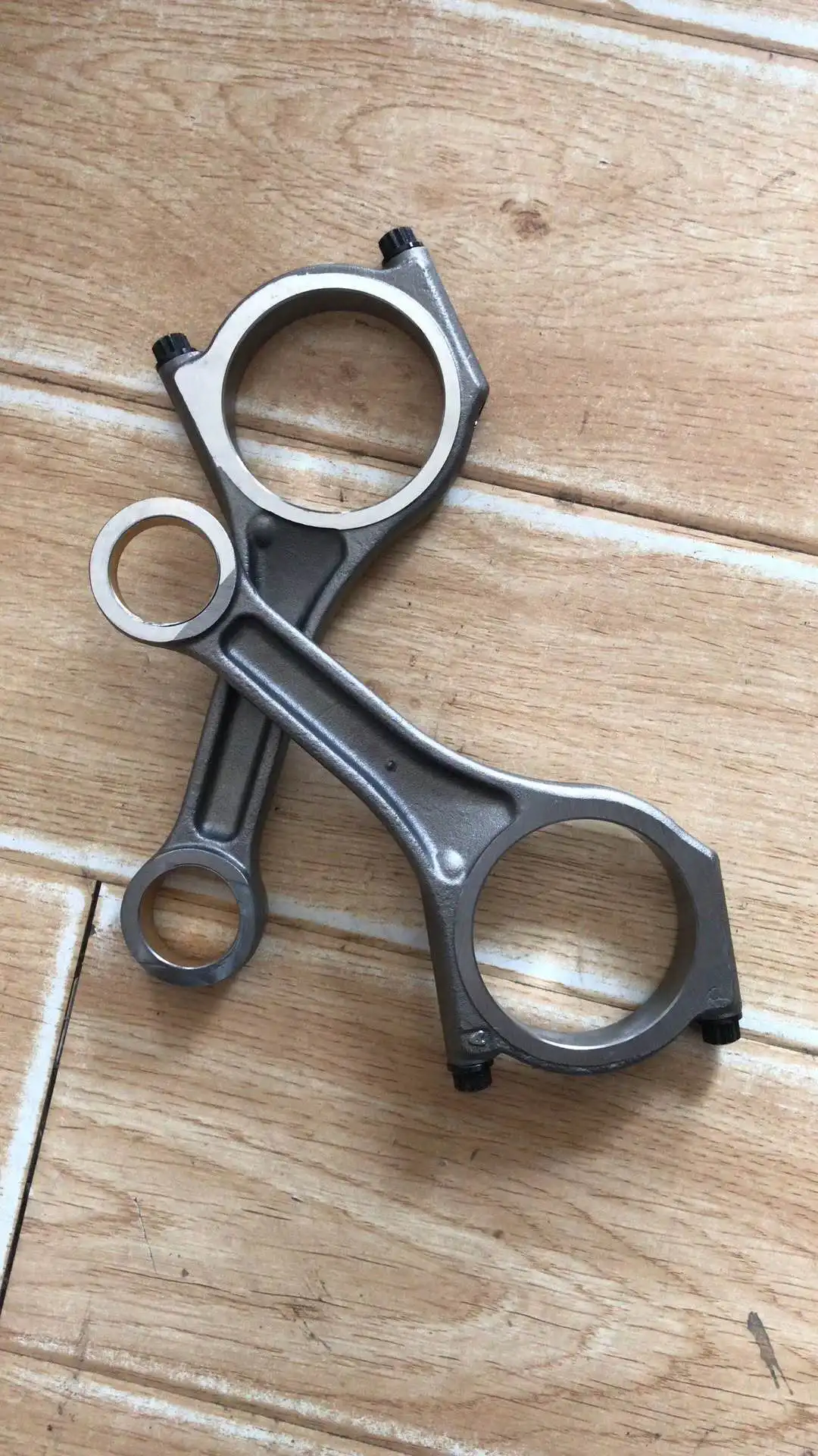 Manufacturer Ea888 Engine Con Rods Connecting Rod 06j 198 401 B For ...