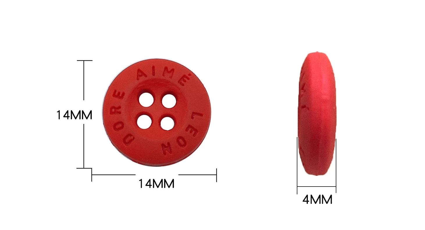 Custom Silicone Jean Dash Rubber Snap Button For Clothing - Buy Heart ...