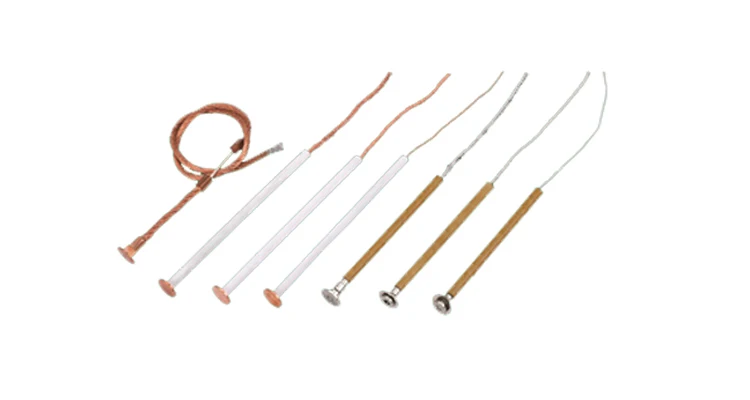 Type K Fuse Link for Dropout Fuse - High Voltage Copper Alloy