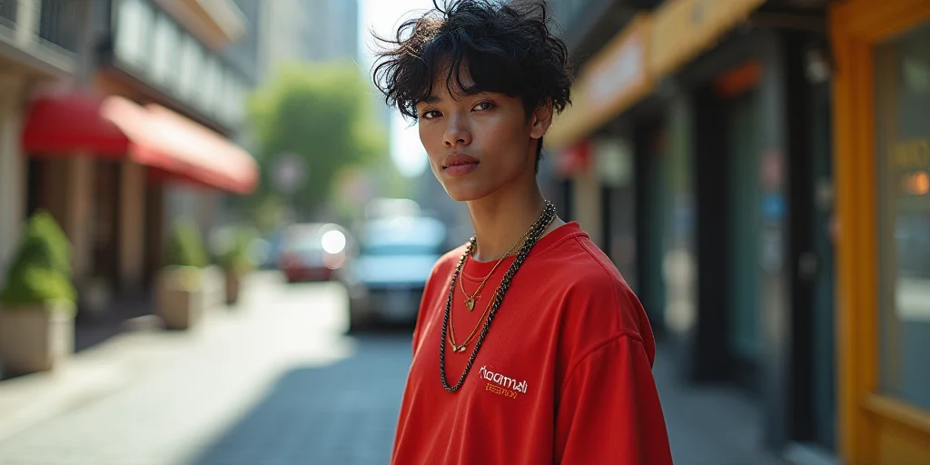 Sam Smith Apparel – Official Fashion Collection 2025 On Alibaba.com