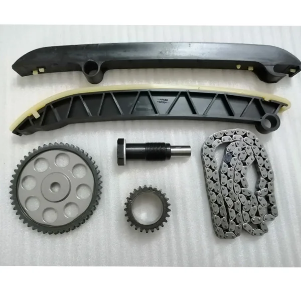 03f109158g Timing Chain Kit For Audi A3 8p1 Vw Golf 6 1.2tsi Cbza Cbzb C8B