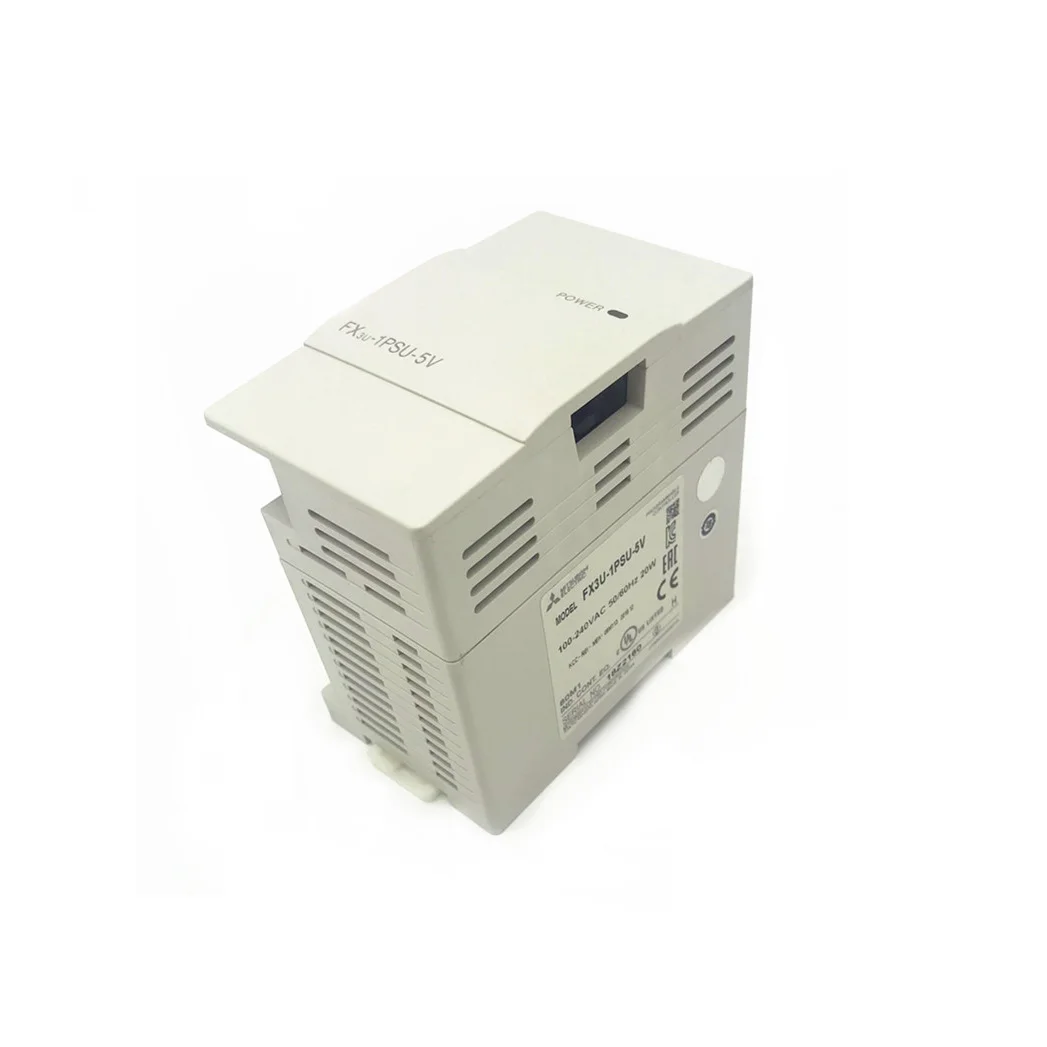 Mitsubishi Plc Part Original Melsec Fx Series Extended Power Module ...