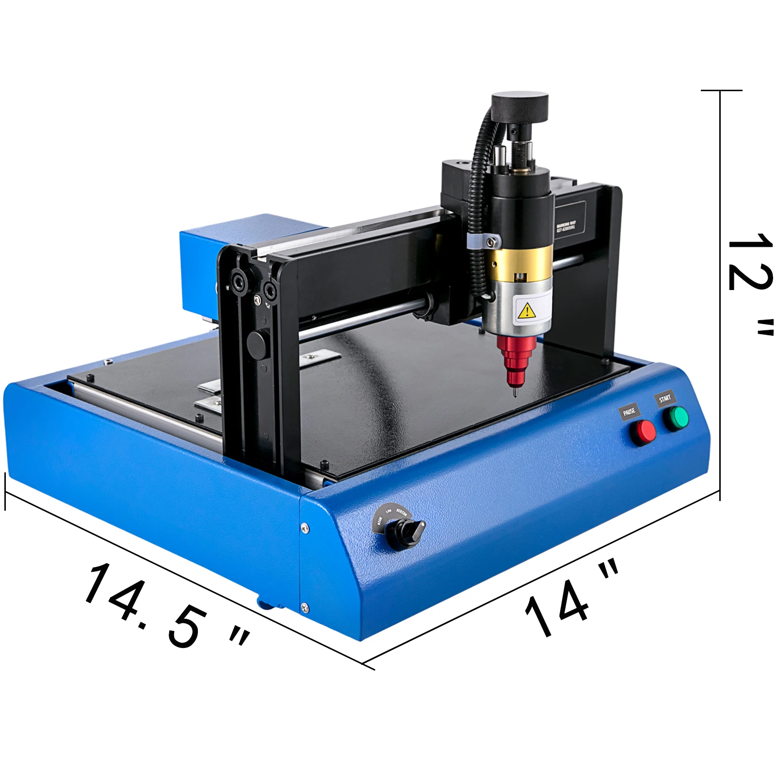 VEVOR Electric Marking Machines - Precision and Efficiency