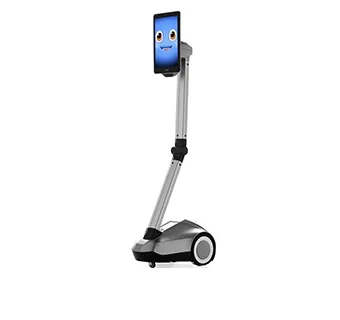 Telepresence Robot