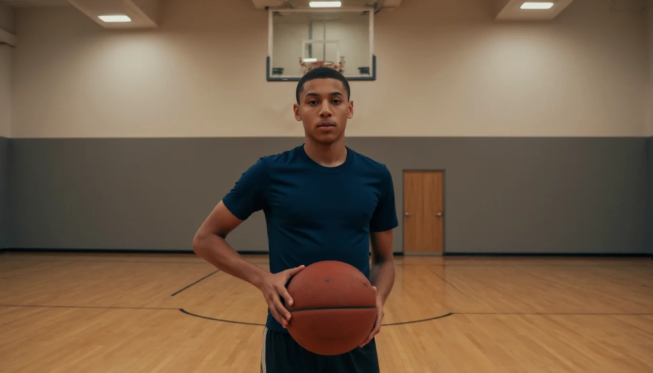 How to Build Youth Basketball Free Throw Consistency in 2026: The Pre ...