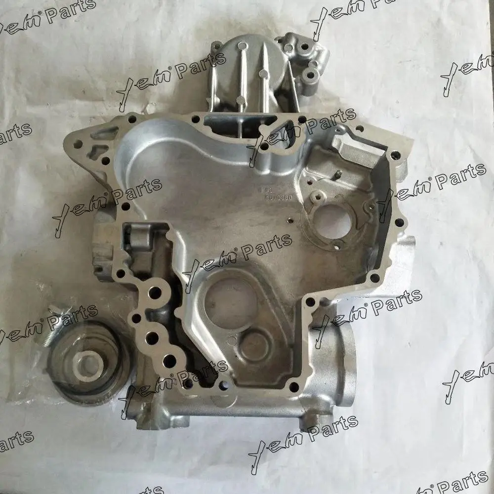 D722 Timing Cover for Kubota Diesel Engine - High Performance
