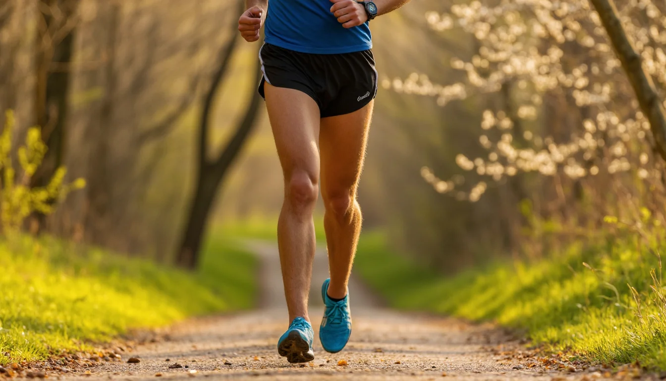 What 2026’s Top Running Apps Now Track: Real-Time Cadence Feedback ...