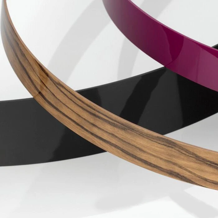 Modern Wooden Laminate Cabinet And Door Vinyl Pvc Formica Edge Banding ...