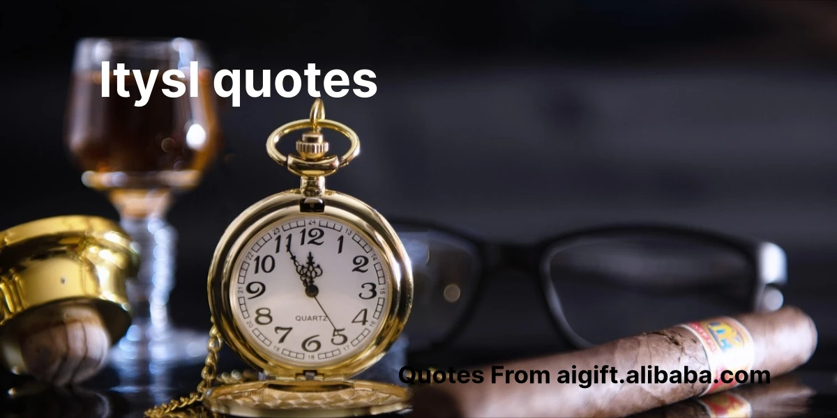 100+ IT'S Lit Quotes: Best Copywriting Collection for Social Media Success