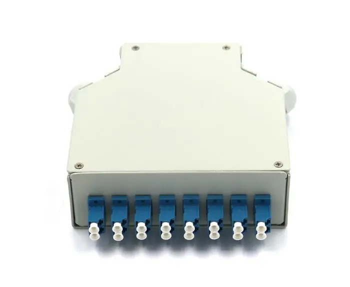 DIN ODF de 8 puertos con adaptadores dúplex LC/PC| Alibaba.com