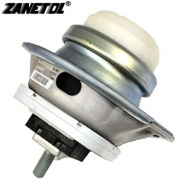 Kkb500740 Right Engine Motor Mount For Land Roverrange Rover Iii 2006 ...