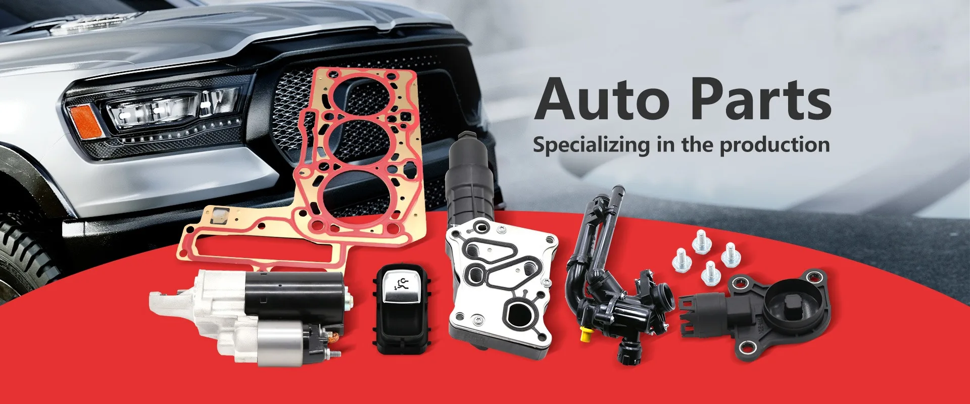 Guangzhou Jiayu Auto Parts Trade Co., Ltd. - Engine Parts, Chassis ...