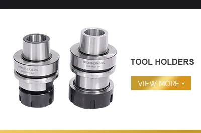 Dezhou Borui Precision Co.,ltd - ER Collet, Tool Holder