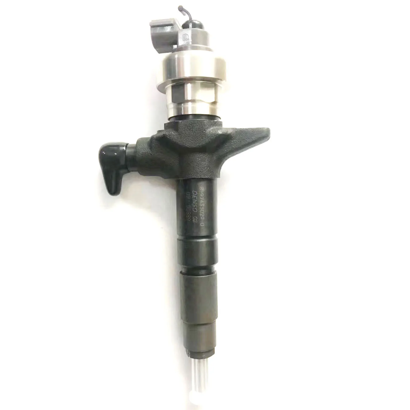 Tubería Common Rail 0281007695, 0281006885, 0445214424, C00073808, para ...