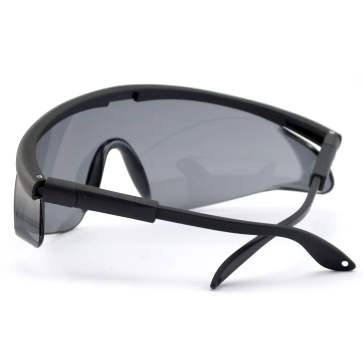 Industrial Work Construction Uv Protection Ansi Z78.1 Safety Glasses ...