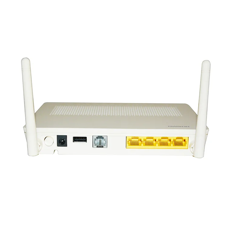 Hg8546m 1ge + 3fe + 1pots + 1usb + Wifi + Gpon Ont Hw Onu - Buy Onu ...