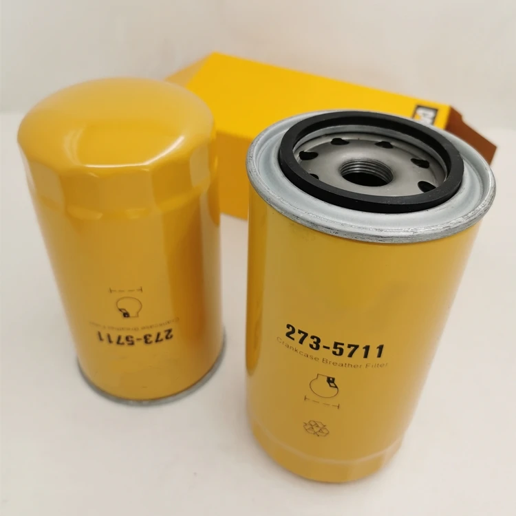 挖掘机油过滤器元件 273-5711 - Buy 机油滤清器滤芯 273-5711，挖掘机械，挖掘机械 Product on Alibaba.com