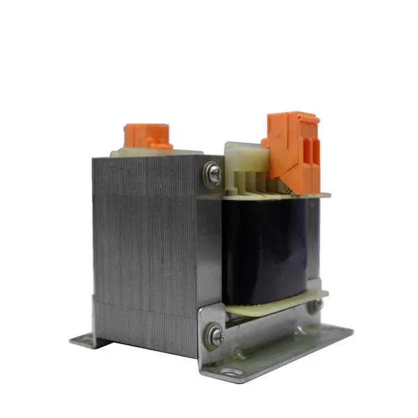 500VA 380V to 220V Step down Transformer - Power & Efficiency