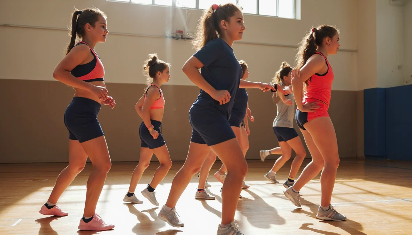 What Youth Sport Physicians Recommend for March 2026: The Pre-Season ...