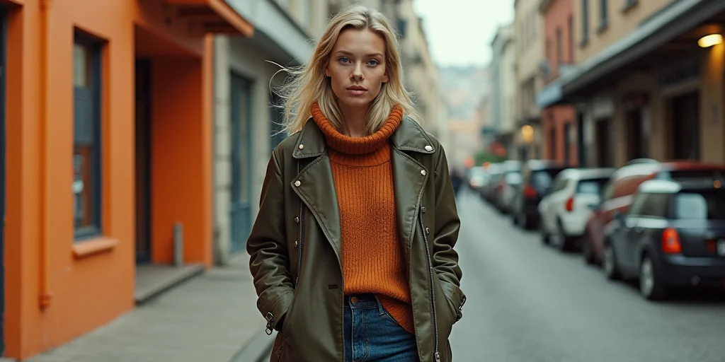 Indie Clothes 2025: The Rise Of Unique Fashion Statements In A Mass ...