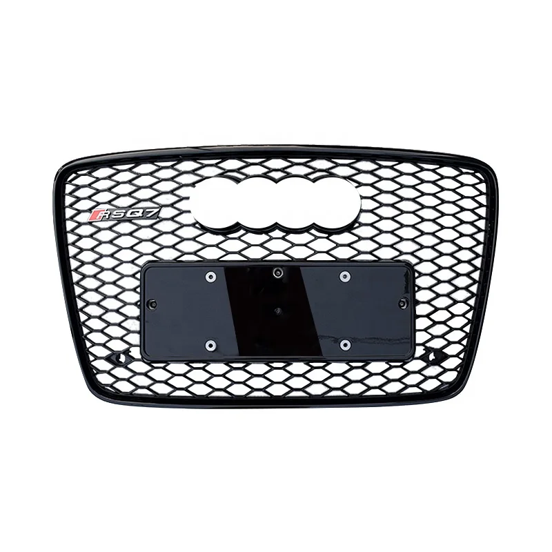 RSQ7 Front Bumper Grill for Audi Q7 - Stylish & Durable