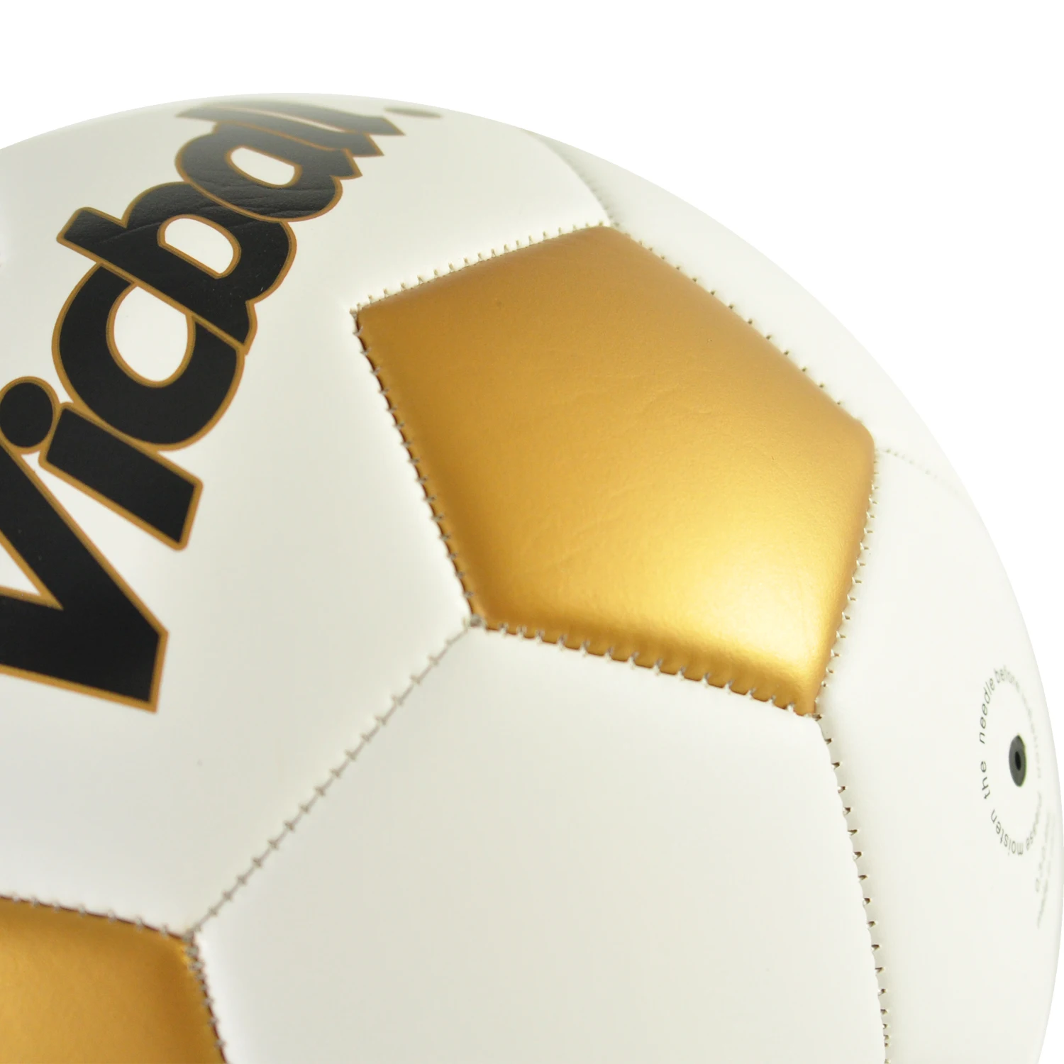 Mini Football Molten Customized Design Logo PVC Bola Size 3