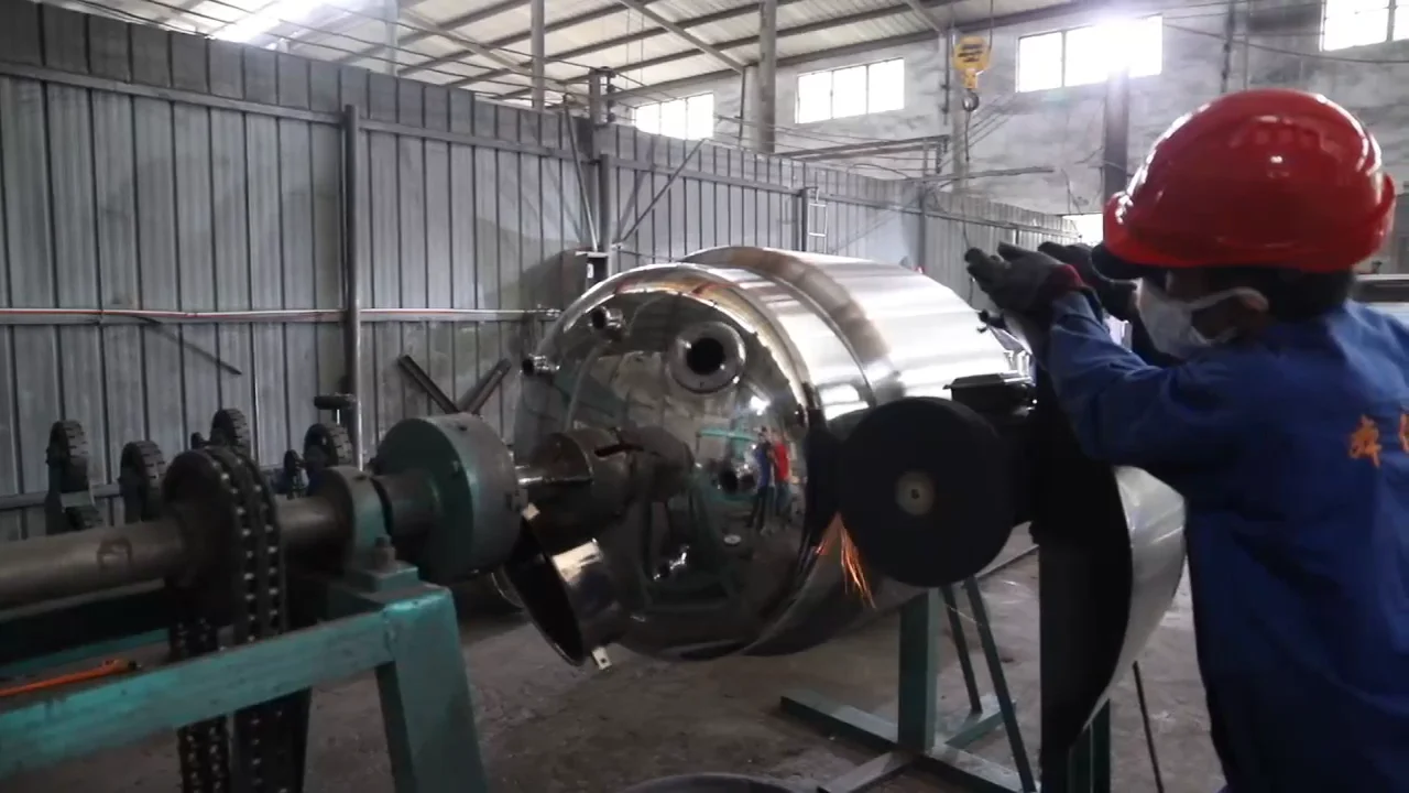 500l 1000 Liter Small Stainless Steel Immersion Bulk Milk Cooling Tank ...