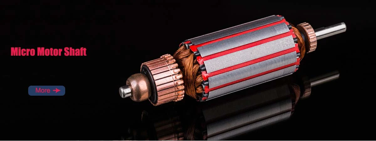 Ningbo Micro Precision Machining Manufacturing Co., Ltd. - Micro shaft ...