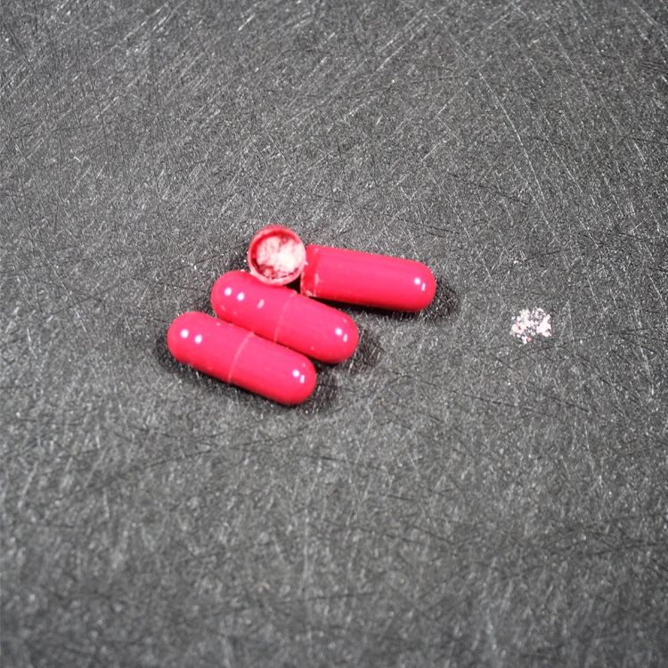 Vampire Fake Blood Pill Capsules False Bloody - Buy Halloween Blood ...