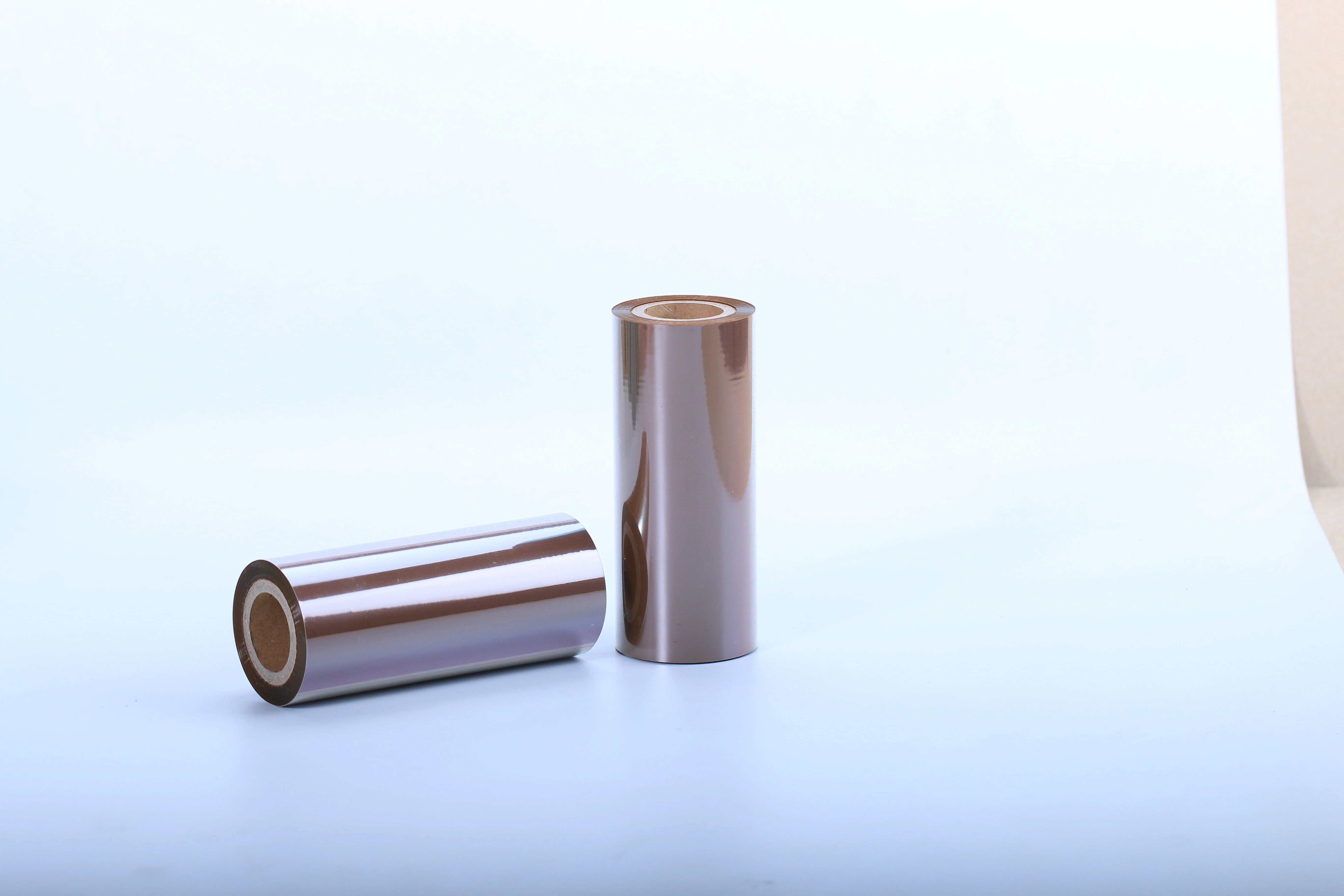 Textile Washable Care Label 55mm 74 Meters Size 30 X 50 Resin Thermal ...