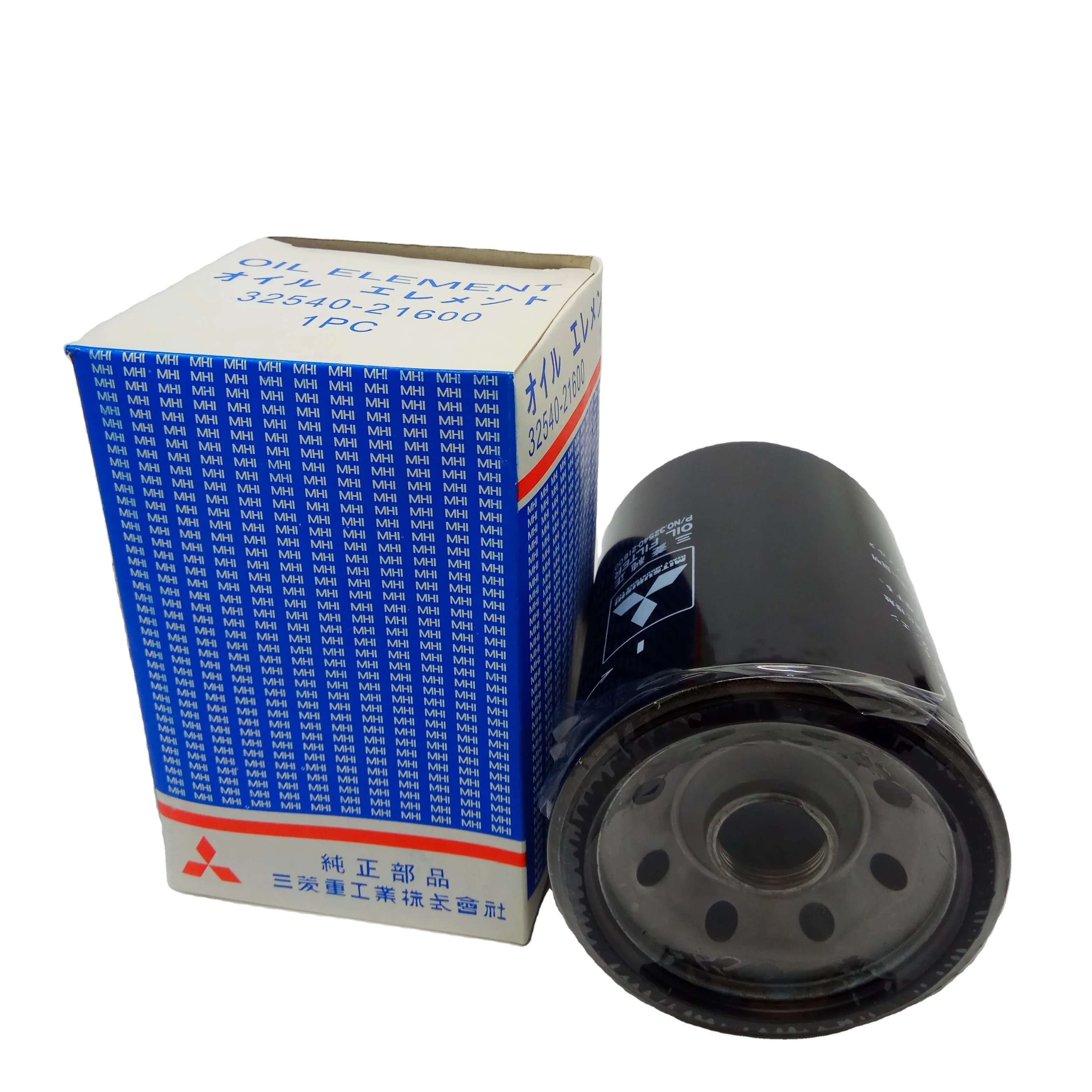 三菱オイルフィルター要素三菱オイルフィルター32540から21600 S6a3 - Buy 32540-21600 Mitsubishi ...