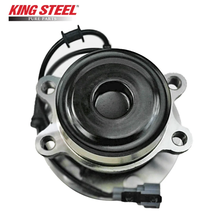 Kingsteel 40202-EB70C Wheel Hub Bearing for Nissan Navara