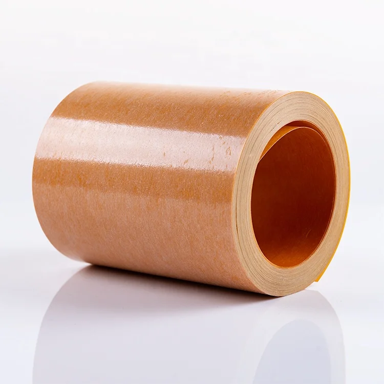 Polyimide Film And Non-woven Polyester Fabric Laminated Prepreg Shs ...