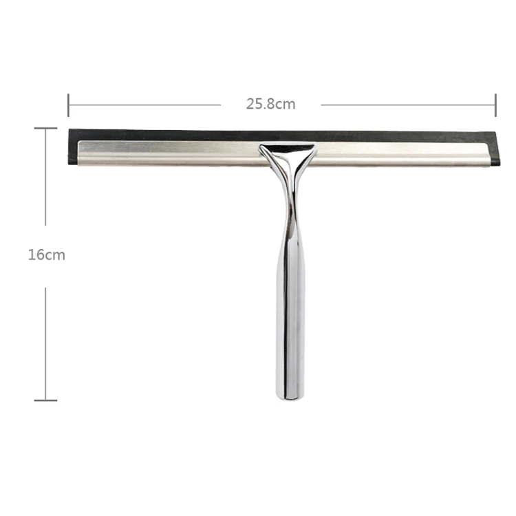 Efficient And Fast Stainless Steel Glass Car Window Mirror Wiper For ...