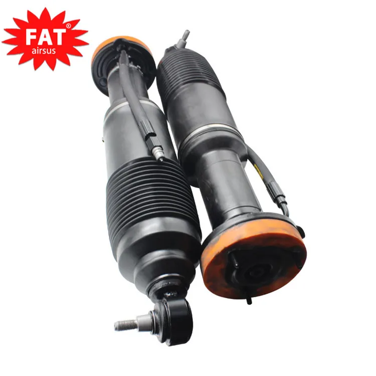 Mercedes-benz SL Class R230 - Active Body Control Shock Absorbers