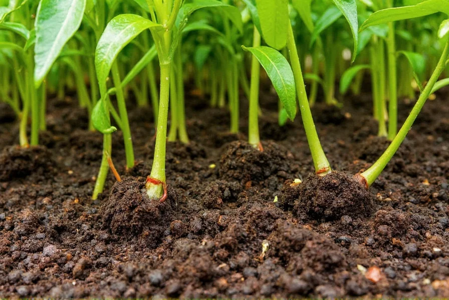 Carolina Reaper Super Chili Pepper Plant Growing Guide