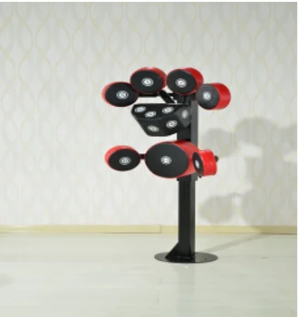 Multifunctional New Multi-target Boxing Target For Comprehensive Combat ...