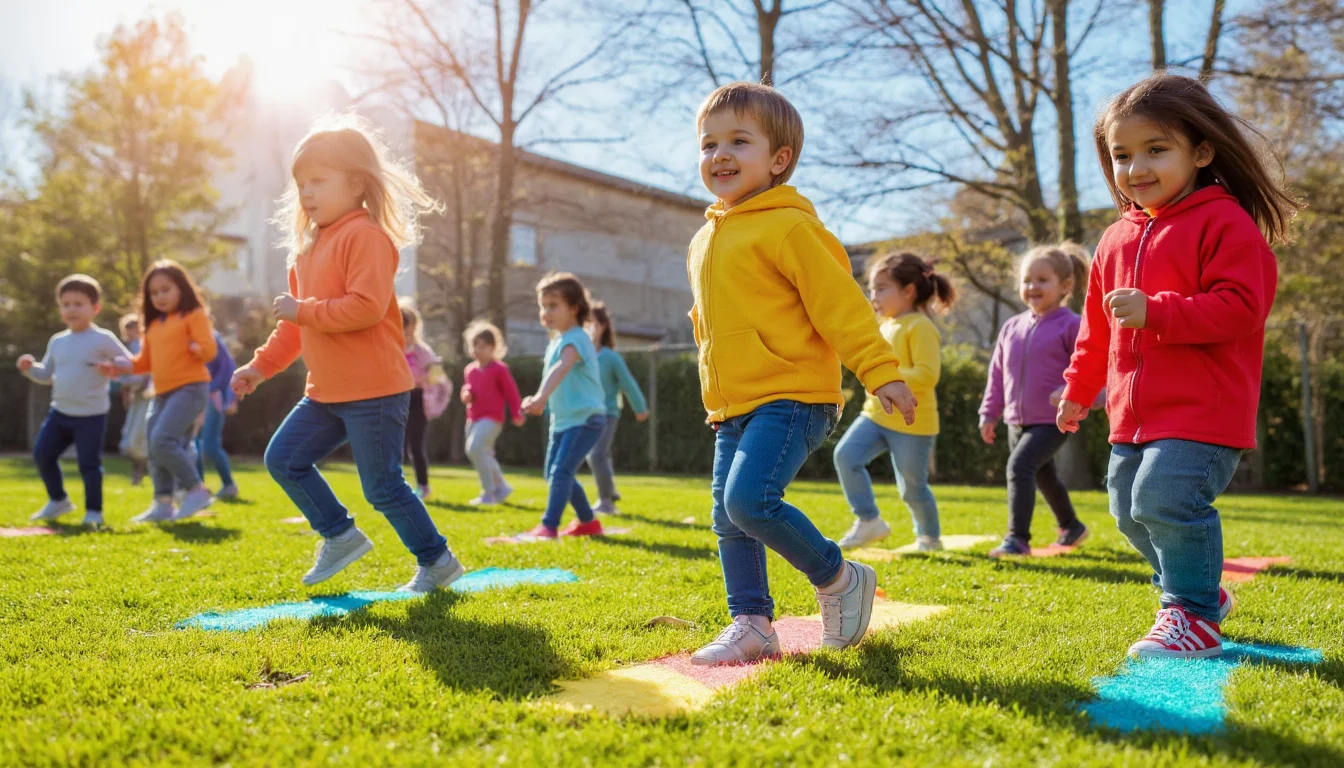 What Physical Educators Reported in 2026: The Rise of Movement Literacy ...