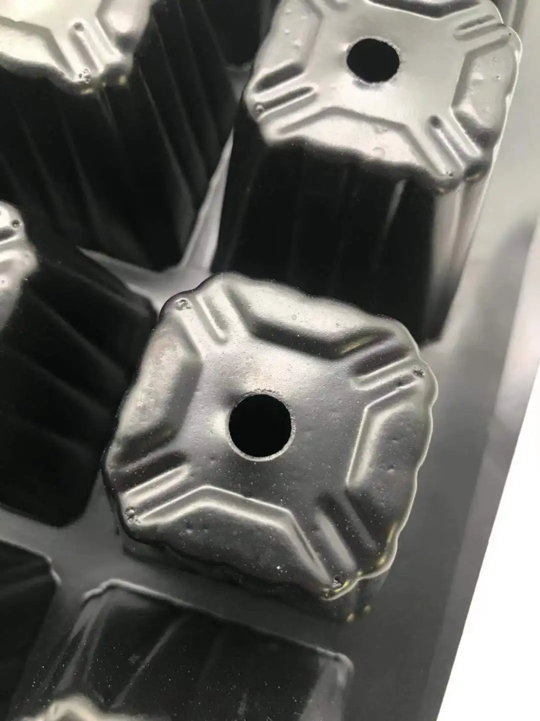 NT-24 Seedling Trays - Ideal for Planting and Hydroponics