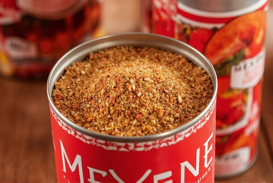 Red Seasoning: Anleitung für Kauf, Verwendung & Alternativen
