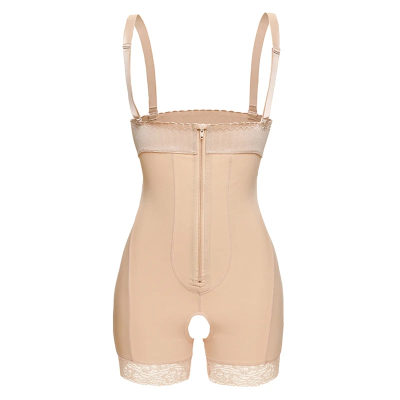 Fajas Colombianas High Waist Girdles - Shapewear for Women