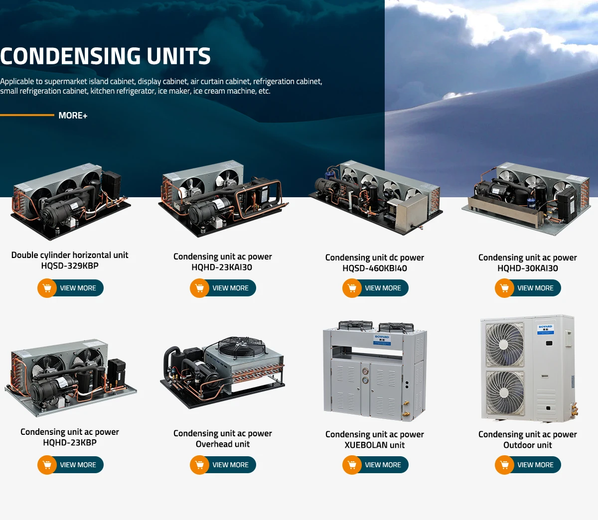 Zhejiang Boyang Compressor Co., Ltd. - Compressor (Under 5KW ...