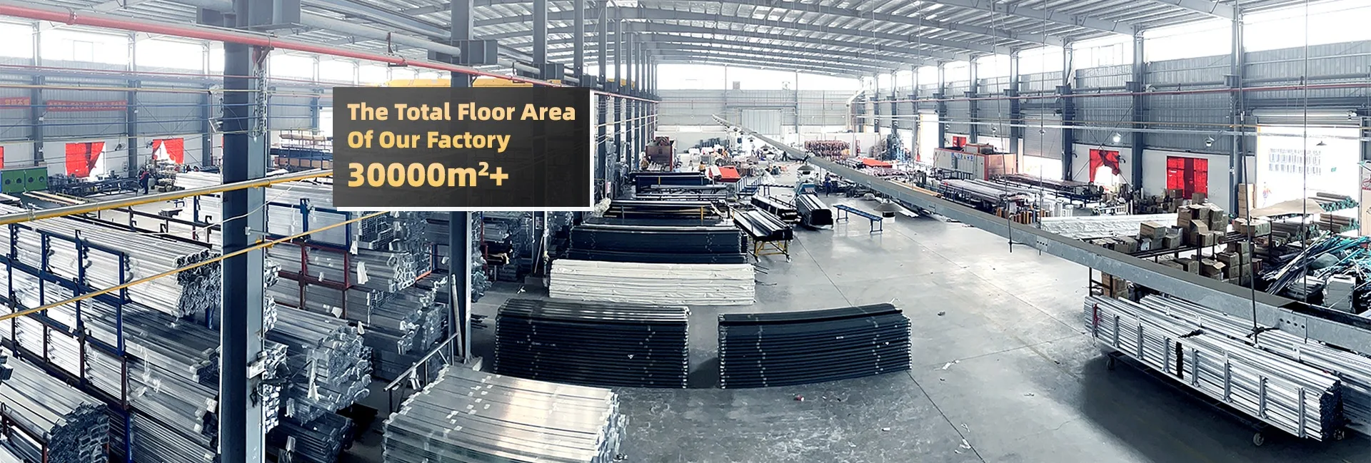 Foshan Sanshui Dingchengda Metal Products Factory - Aluminium window ...