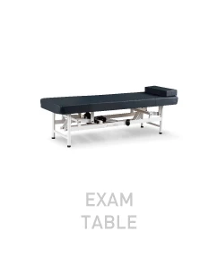 Jiangsu Saikang Medical Equipment Co., Ltd. - Hospital Bed, Operation Table