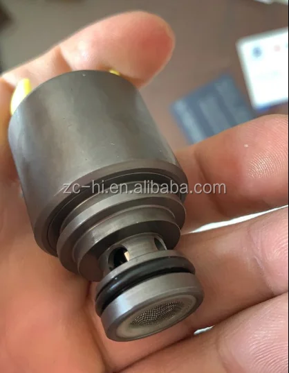 0501314770 Solenoid Valve for Gearbox Parts - Transmission Spare Parts