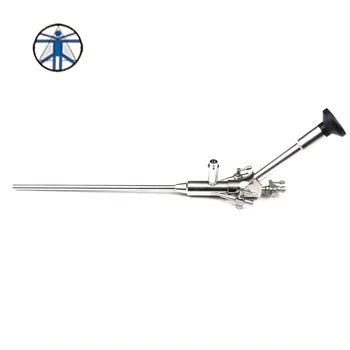 Discectomy Forceps Orthopedic Endoscopic Discectomy System Spine Scopes ...