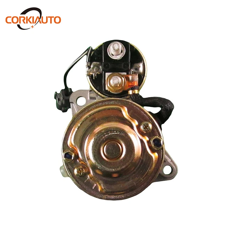 新的启动器为日产altima 2.4l 1993-97 23300-1e410 23300-4e100 M1t73881 - Buy 新起动器 ...