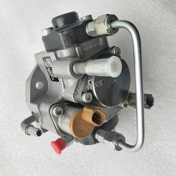 Diesel Engine HP3 Common Rail Fuel Injection Pump 294000-0780