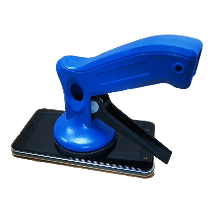 Mini Suction Lifter for Glass and Tile - Custom Support